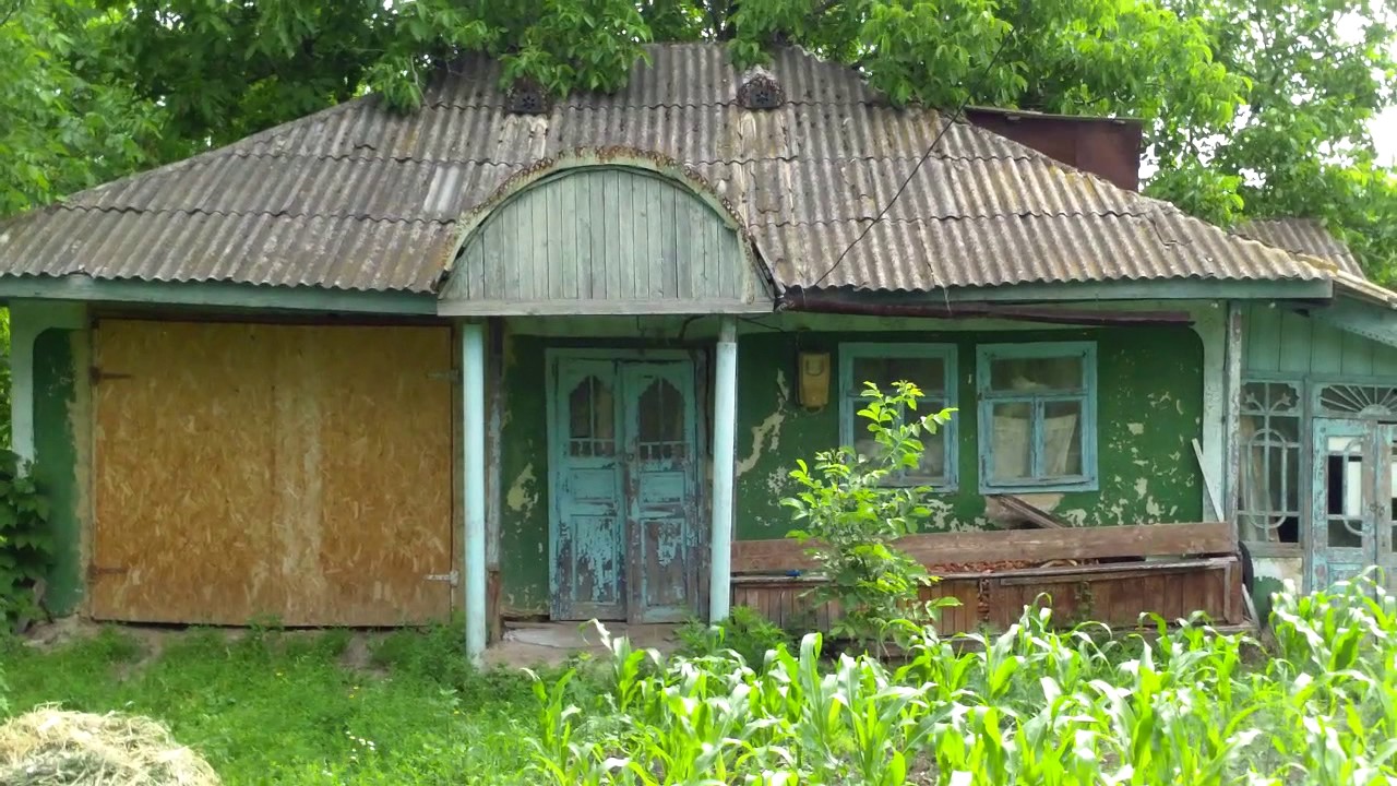 Impresii de la ţară, satul Răzălăi/Pepeni, vara - Curaj.TV - YouTube