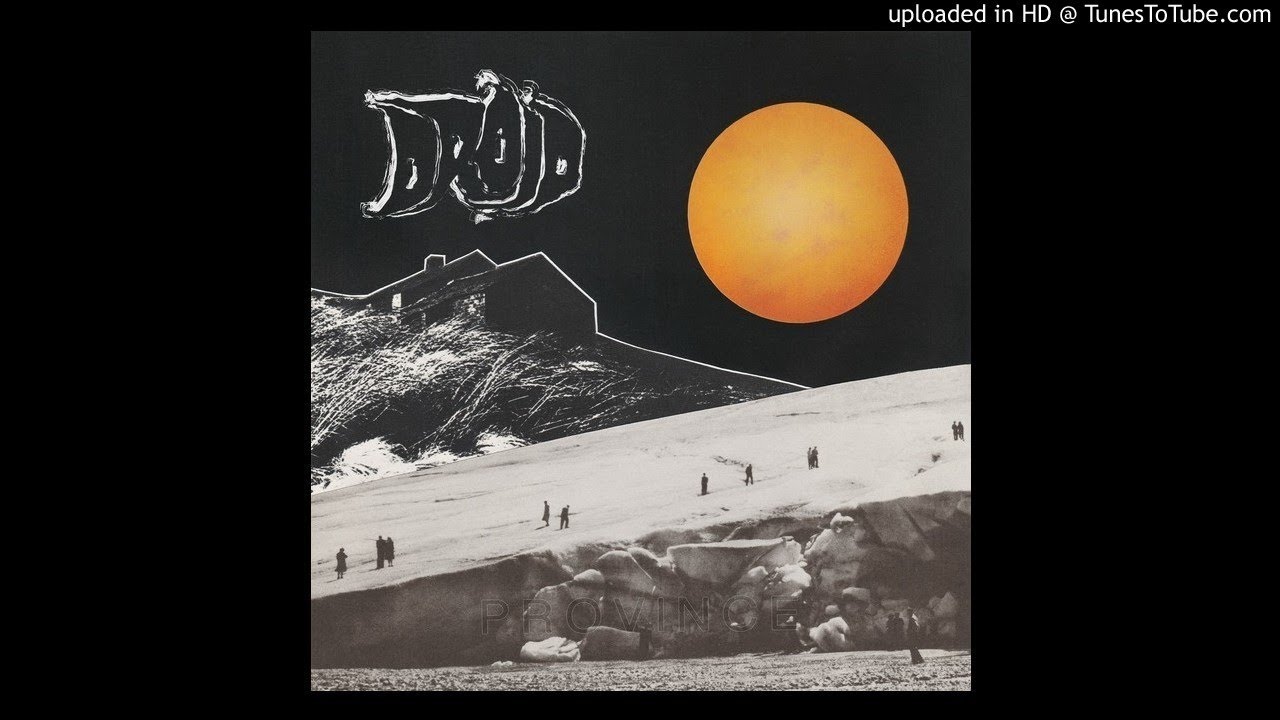 DROID - Hypnotic Drip - YouTube