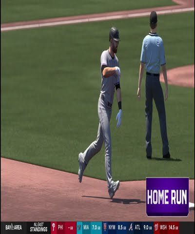 COL vs. SF I COL Jacob Stallings 2-Run HR to RF 397ft. Highlights I #mlbtheshow25gameplay - YouTube