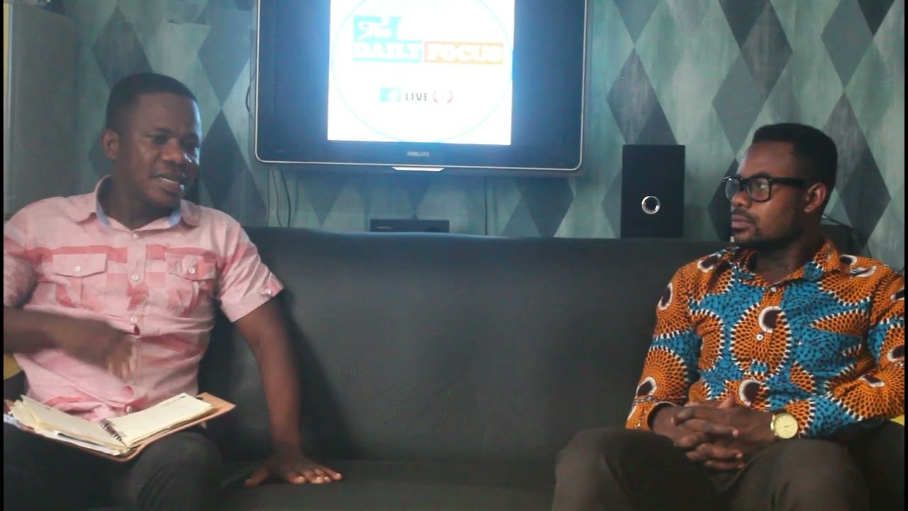 TheDailyfocus | Kasoa Ritual Killing & SHS 3 resumption date, matters ...