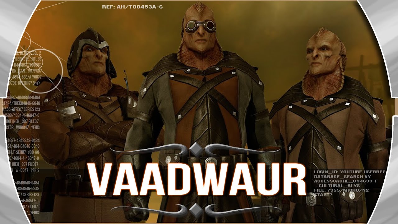 VAADWAUR: Cultural Index - YouTube