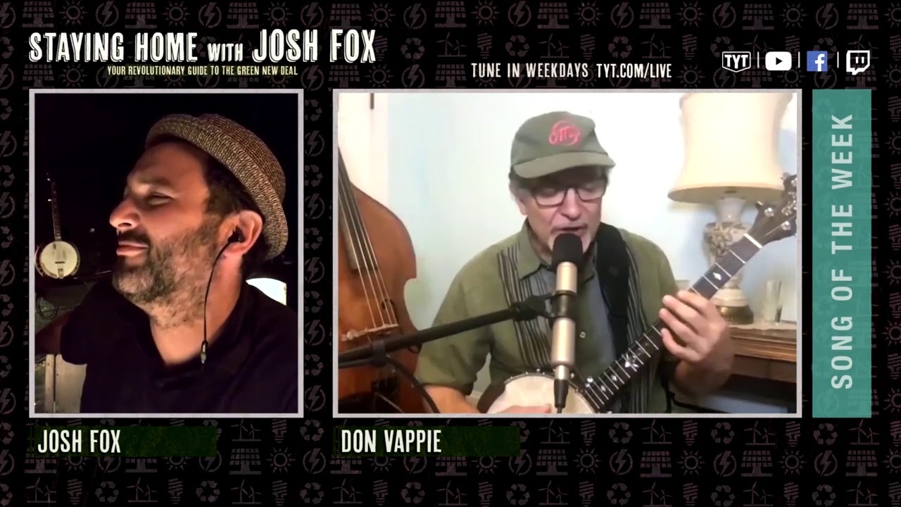 July 30, 2020: Anthony Rogers-Wright, Don Vappie, Christoph Dornemann - YouTube