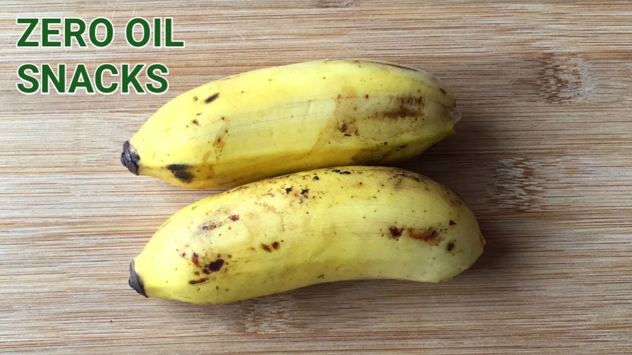 ZERO OIL SNACKS RECIPES | NEW SNACKS RECIPE | NO OIL SNACKS RECIPE ...