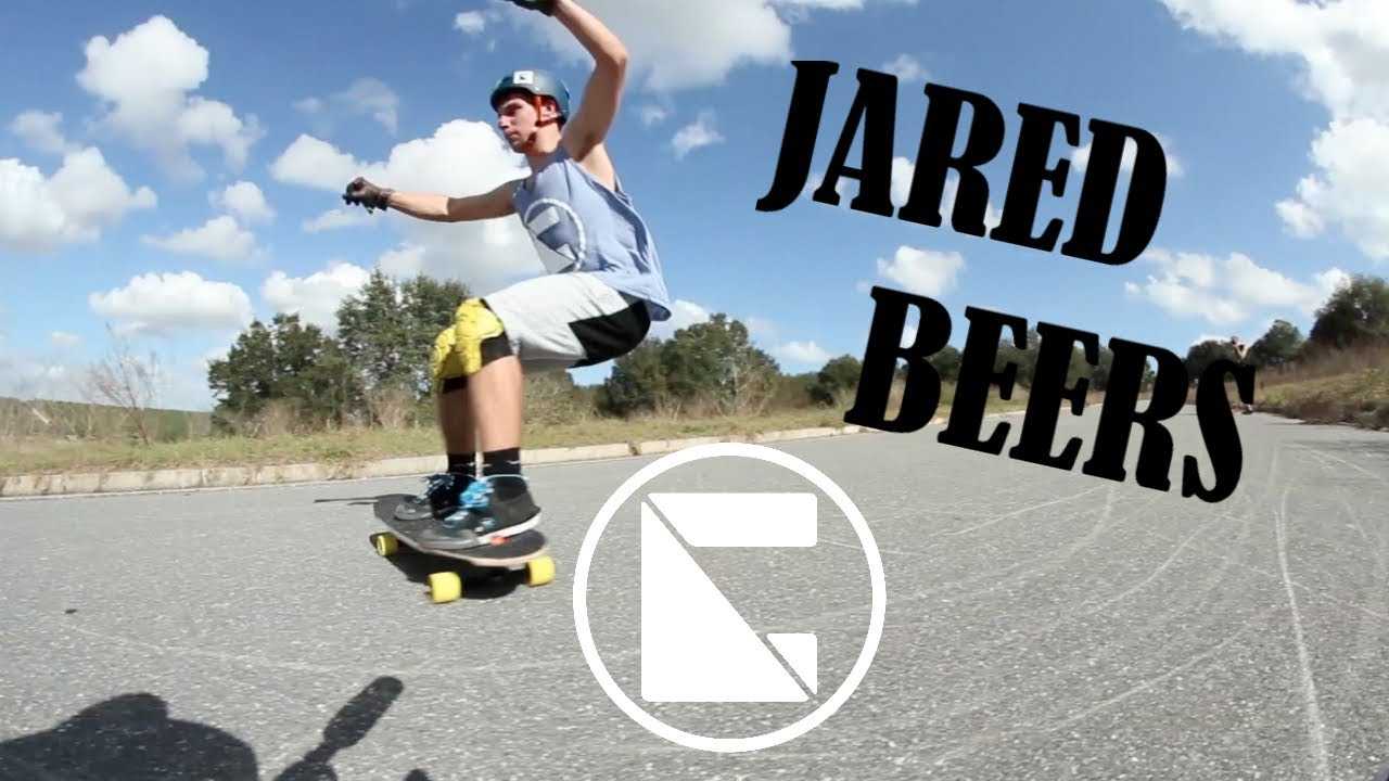 Griff - Jared Beers in Florida - YouTube