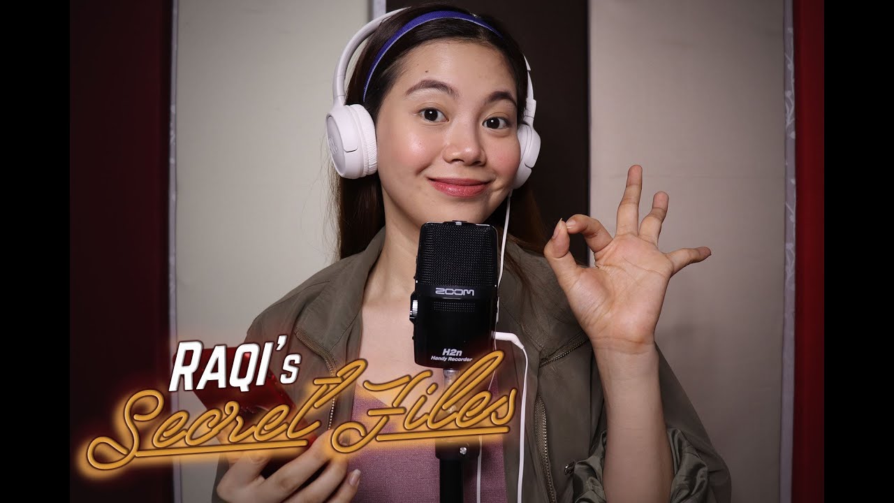 Makakahanap din tayo ng taong susukli sa kaya nating ibigay - DJ Raqi's ...