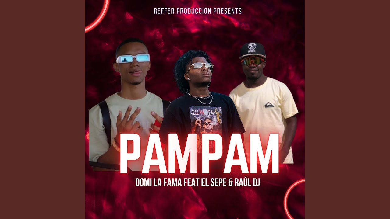 Pam Pam - YouTube