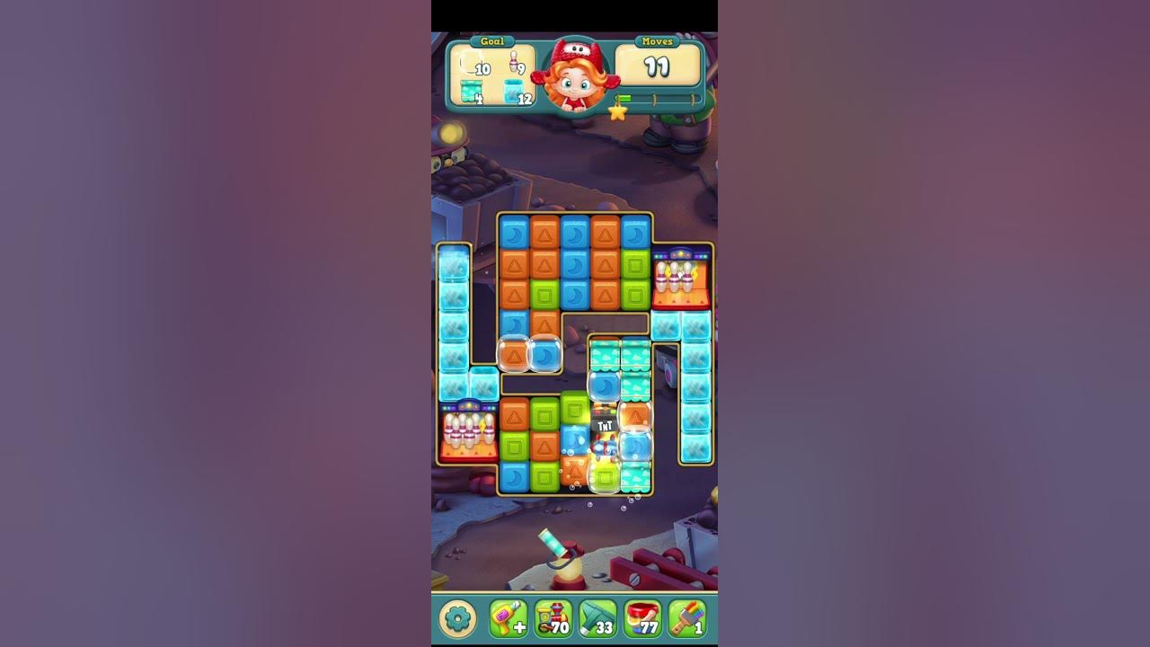 Level 6750 YouTube level-6750-youtube