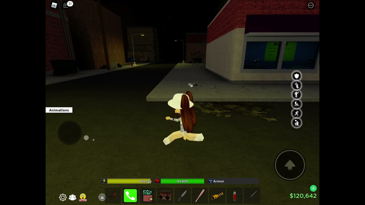 All the gun stores in da hood 2022 - YouTube