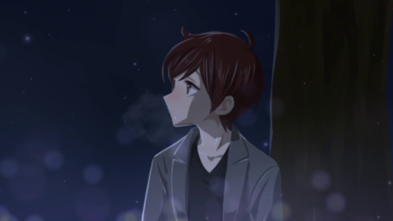 【Mashuu】 星の唄 -Acoustic ver- 【オリジナルPV】 - YouTube