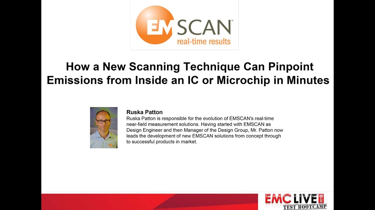 EMSCAN presents - How a New Scanning Technique Can Pinpoint Emissions ...