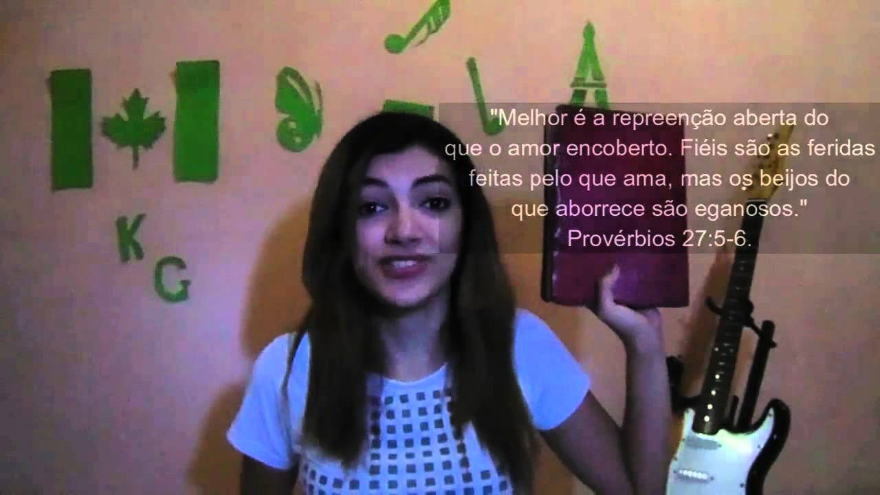 Amizades Que Edificam #EuEdificoAGalera - YouTube