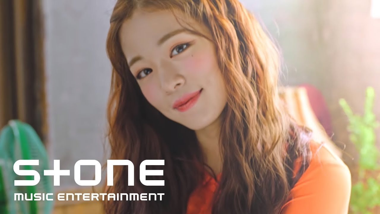 프로미스나인 (fromis_9) - 두근두근(DKDK) Teaser (Long Ver.) - YouTube