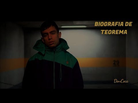 Biografía de Teorema || ¿El mejor de Chile? - YouTube