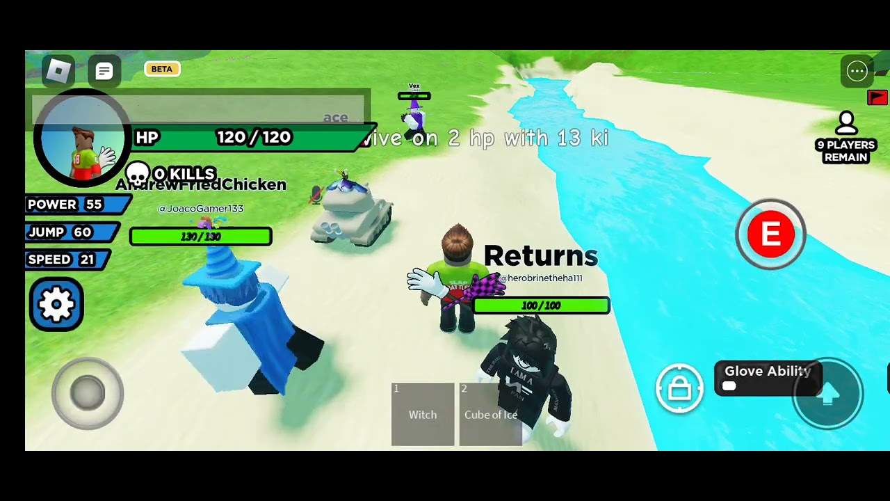 Weekly Slap Royale #15 | betrayal. - YouTube