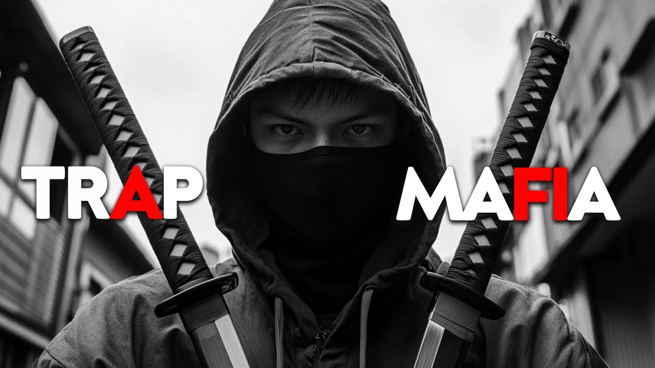 Mafia Music 2024 ☠️ Best Gangster Rap Mix - Hip Hop & Trap Music 2024 ...