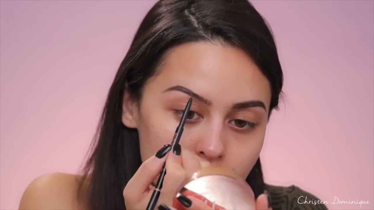 Who Sneezes Better?: Christen vs. Renee - YouTube