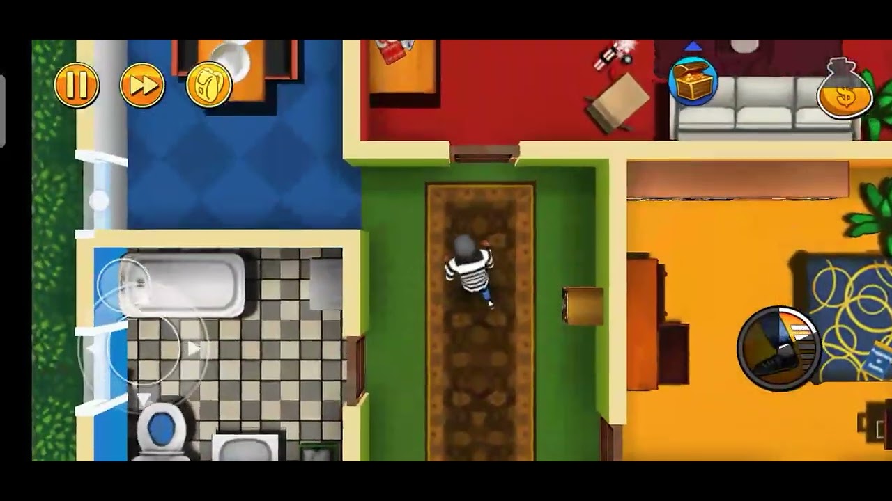 robery bob part 2 episode 1 - YouTube