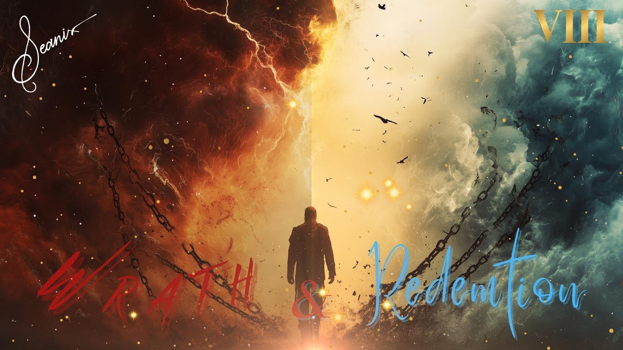 Wrath and Redemption - YouTube Promo (Seanix) - YouTube