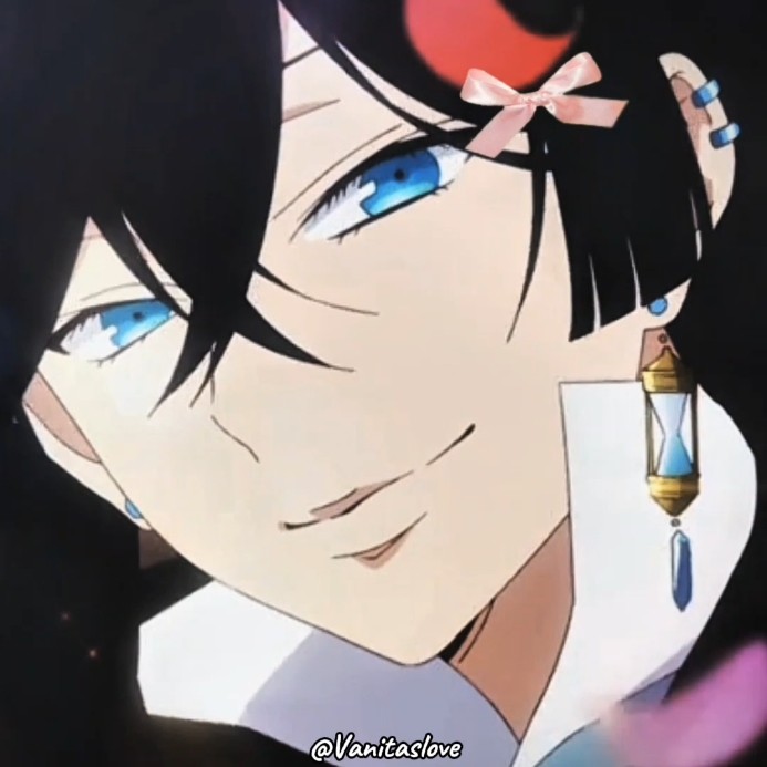 Vanitas Oh most beautiful sweet wonderful adorable adorable beloved ...