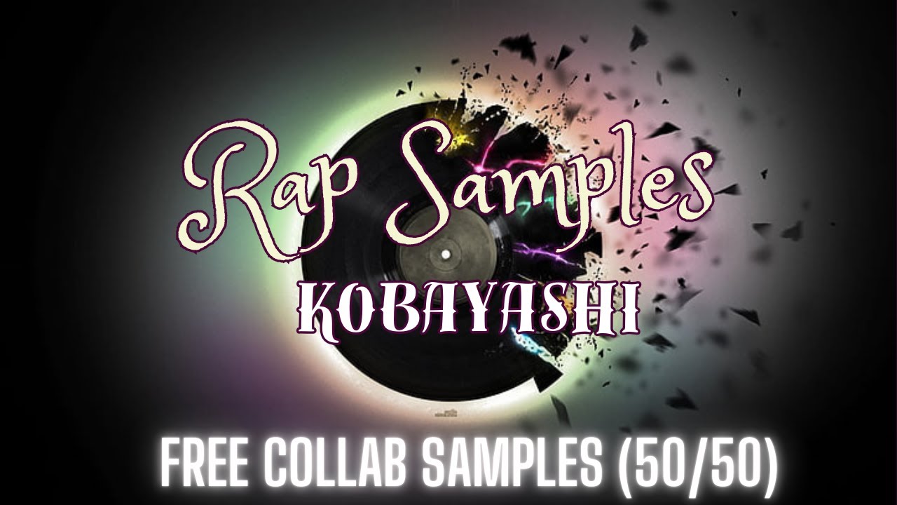 [Free Loop Kit] Rap Sample Pack "Kobashi" Preview - Deutschrap Loopkit ...