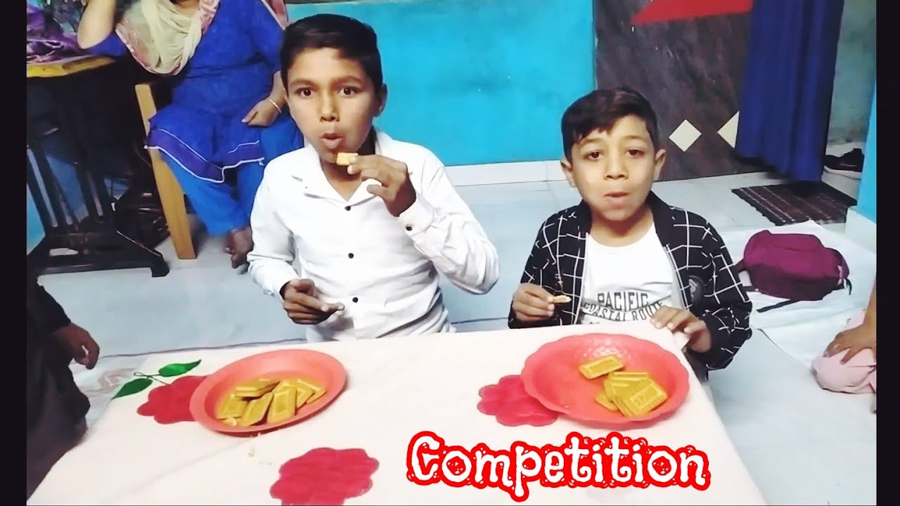 One minute Competition | one minute Challenge show - YouTube