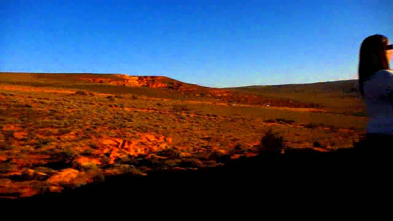 Annular Solar Eclipse - Normal & Telescope Views During Totality (Video ...