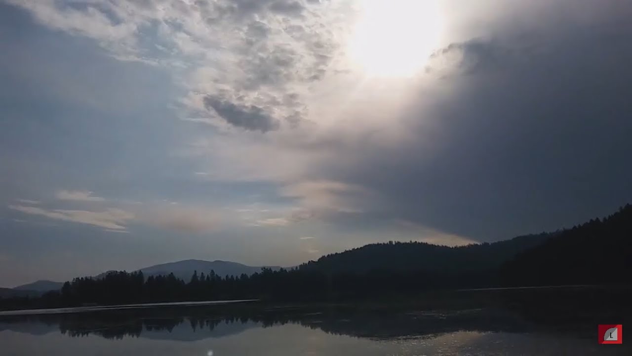 Weekend In Lake Selmac - YouTube