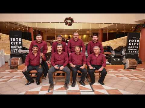 ORKESTRA CITY SAPES - KARAGÖZLÜM ÖLESİM VAR