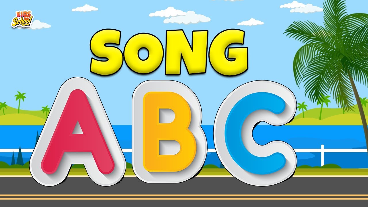 Phonics Song for Toddlers - ABC Song - ABC Alphabet Song for Children ...
