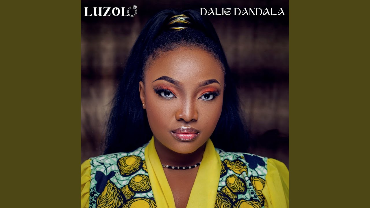Luzolo - YouTube Music