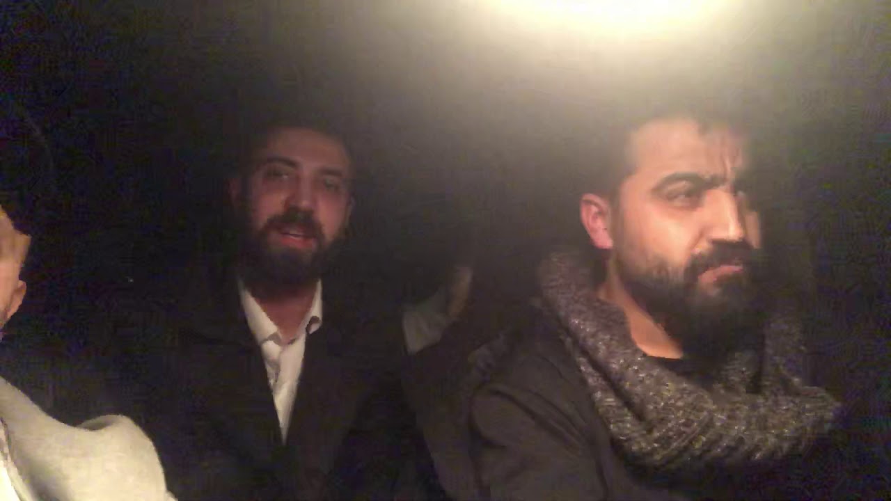 Grup Merdo Super Halay 2019 - YouTube