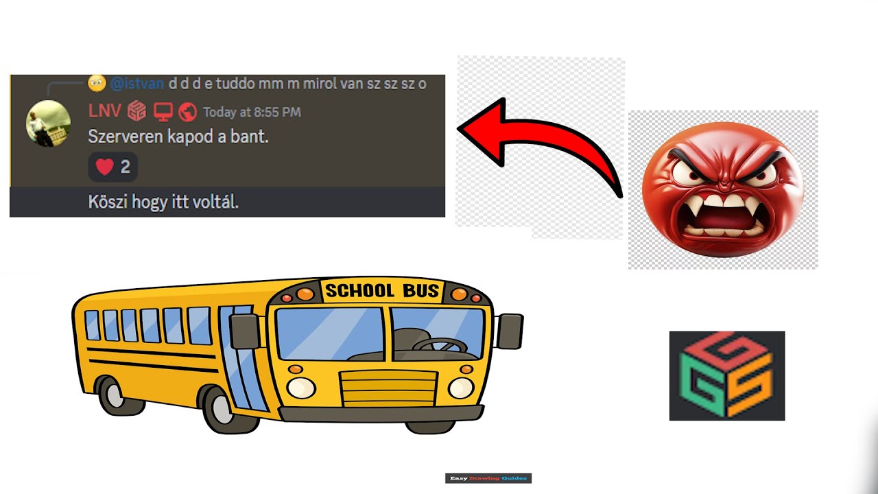 [GRANDMTA] HOGYAN VEZESS BUSZOKAT MTABA TUTORIAL 😎🤪LNV MERGES LETT 😡🤫 ...