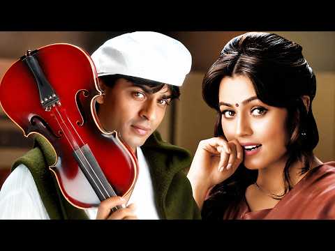 Meri Mehbooba | Shahrukh Khan, Mahima Chaudhry, Kumar Sanu, Alka Yagnik | Pardes (1997)