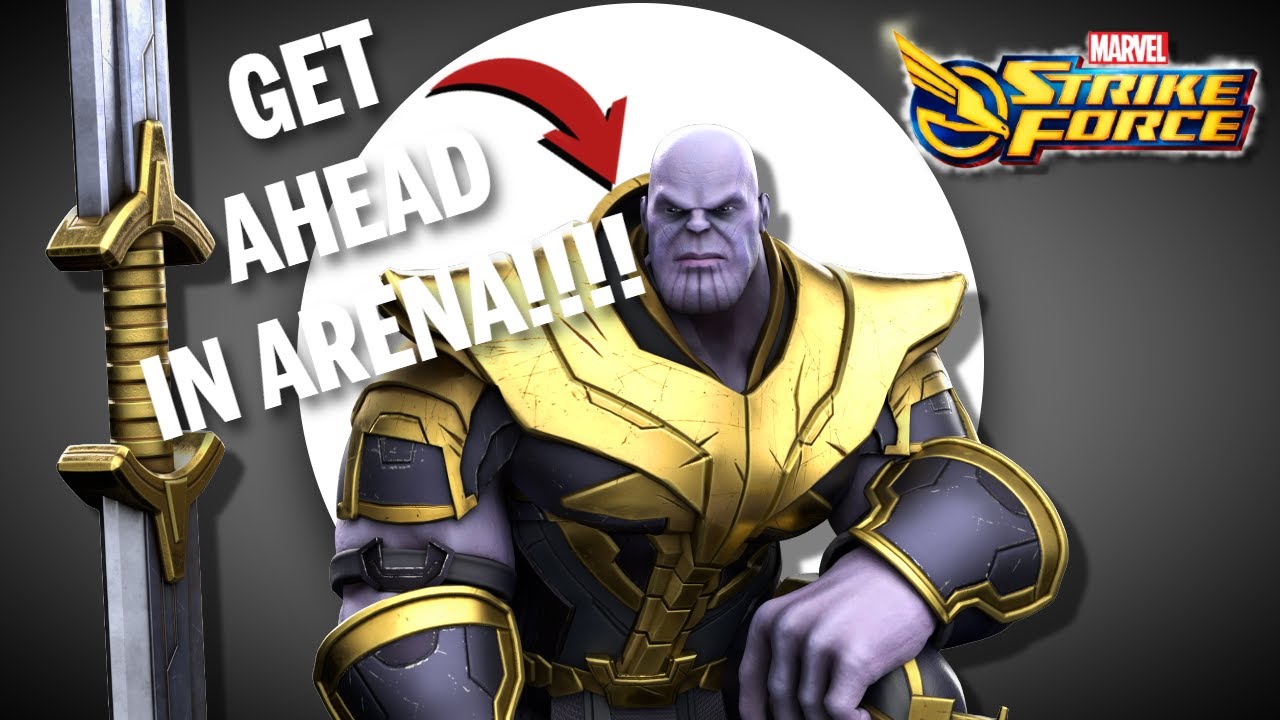 The Rise of The Annihilator Initiative And Orchis Raids Live Next Week ...