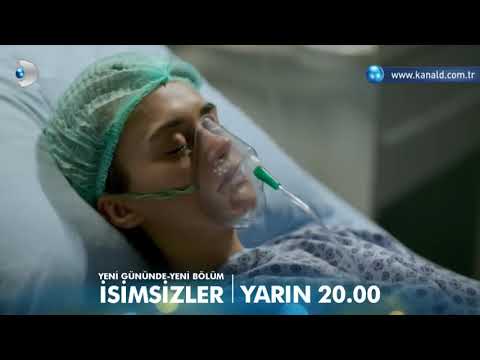 İsimsizler 19.Bölüm İnternet Özel Fragmanı