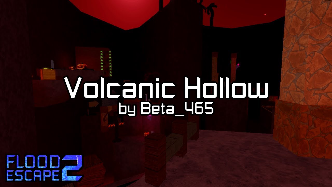 Volcanic Hollow (Crazy) by Beta_465 | FE2CM - YouTube