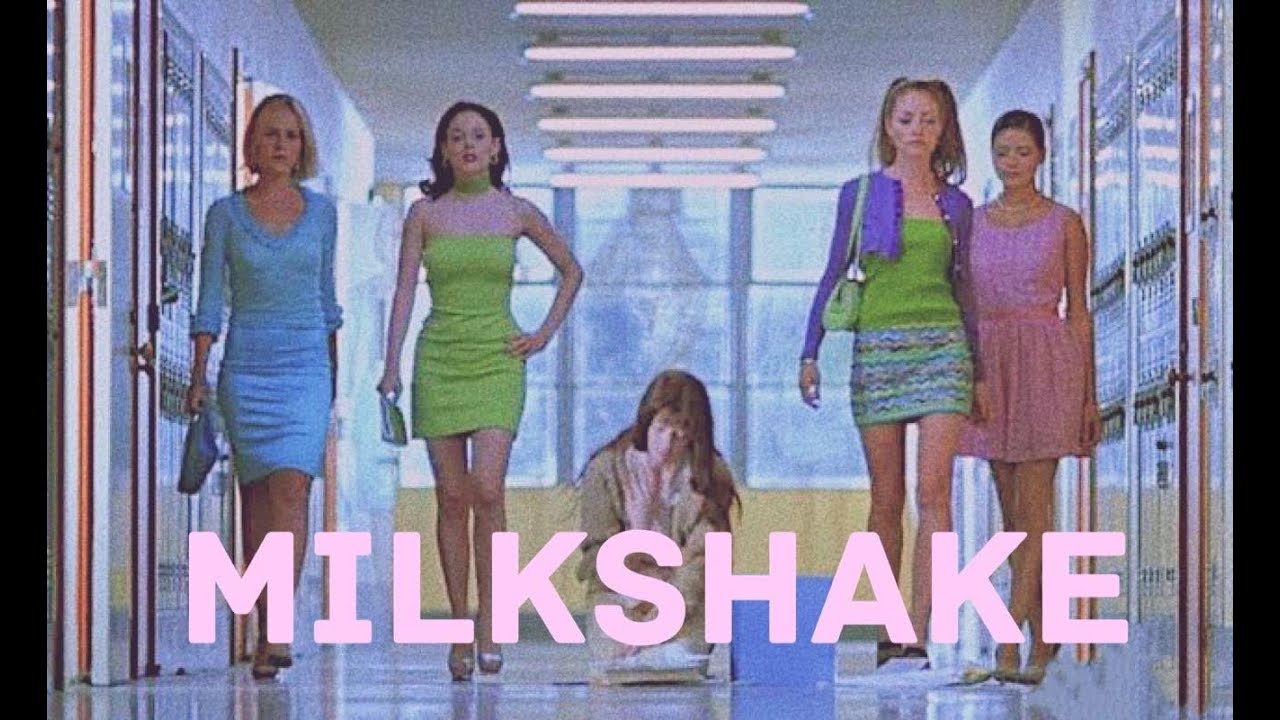 Kelis - Milkshake - YouTube