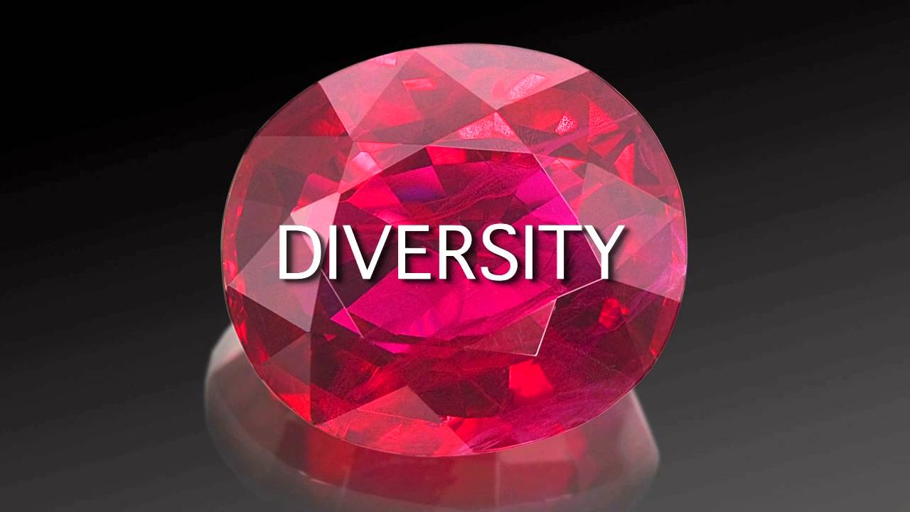 Paul Wild - Worldwide unique and rarely Gemstones - YouTube