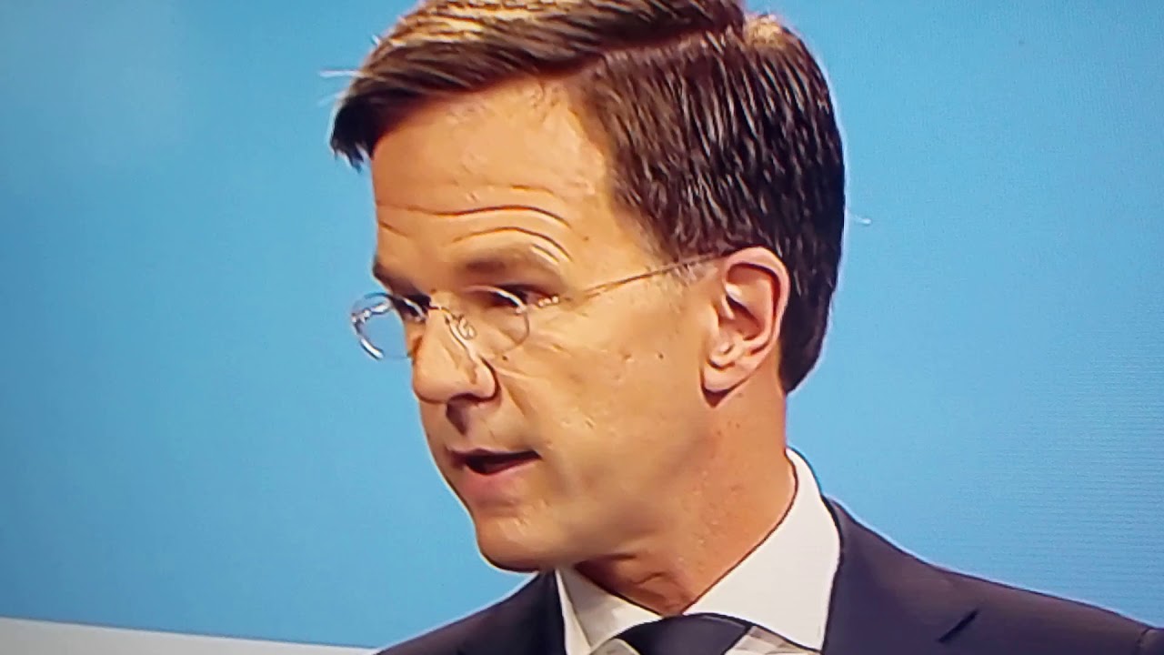 040 pinokkio rutte - YouTube
