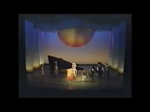 King of Pride Rock/Circle of Life Reprise - YouTube