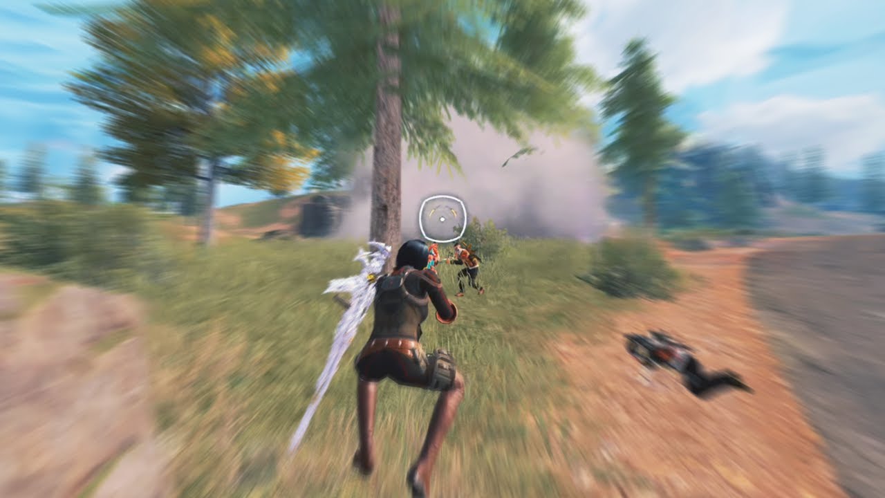 Full Medic Gameplay Battle Royale 25 Kills | Squad vs. Squads # ...