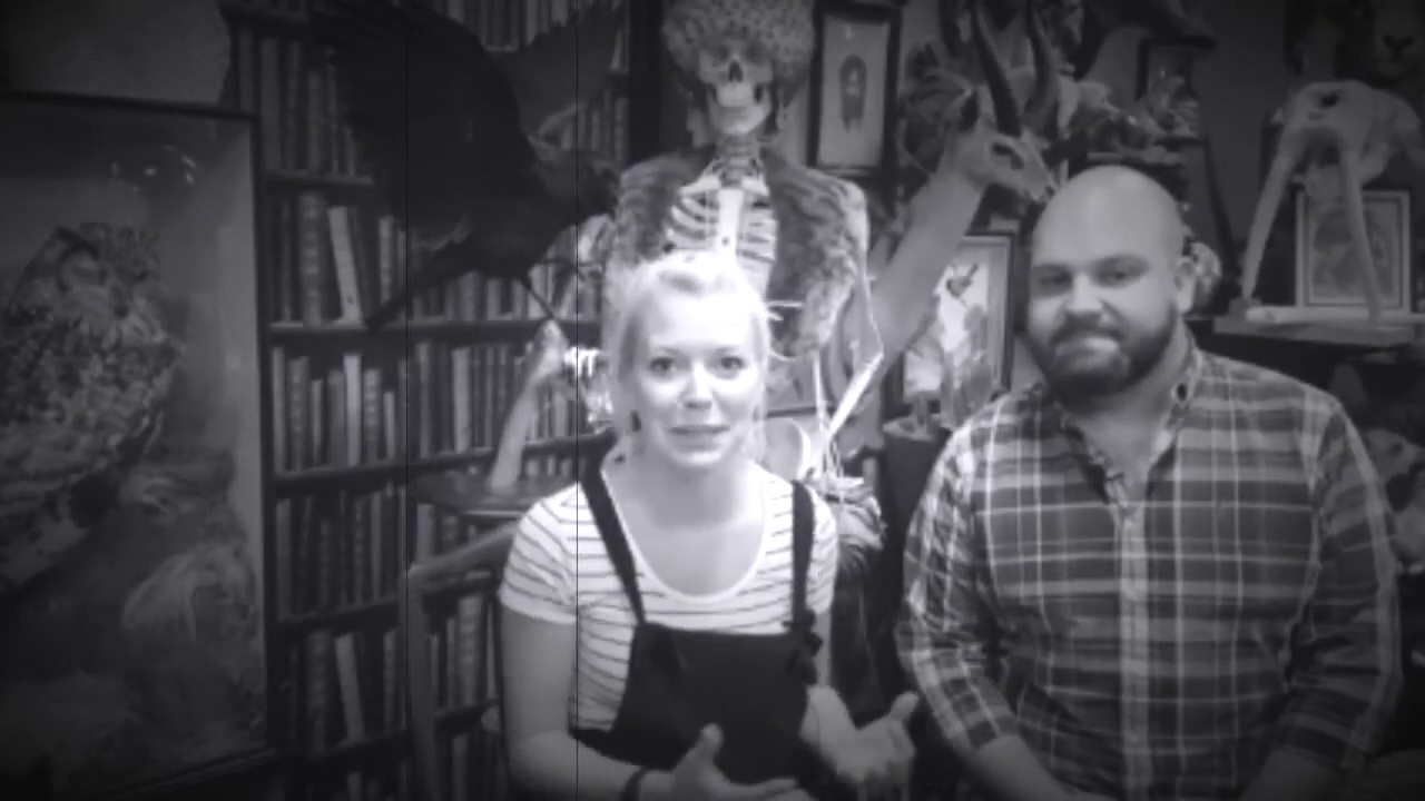 Ali James & James Cranfield Interview for Southend's 24 Hour ...