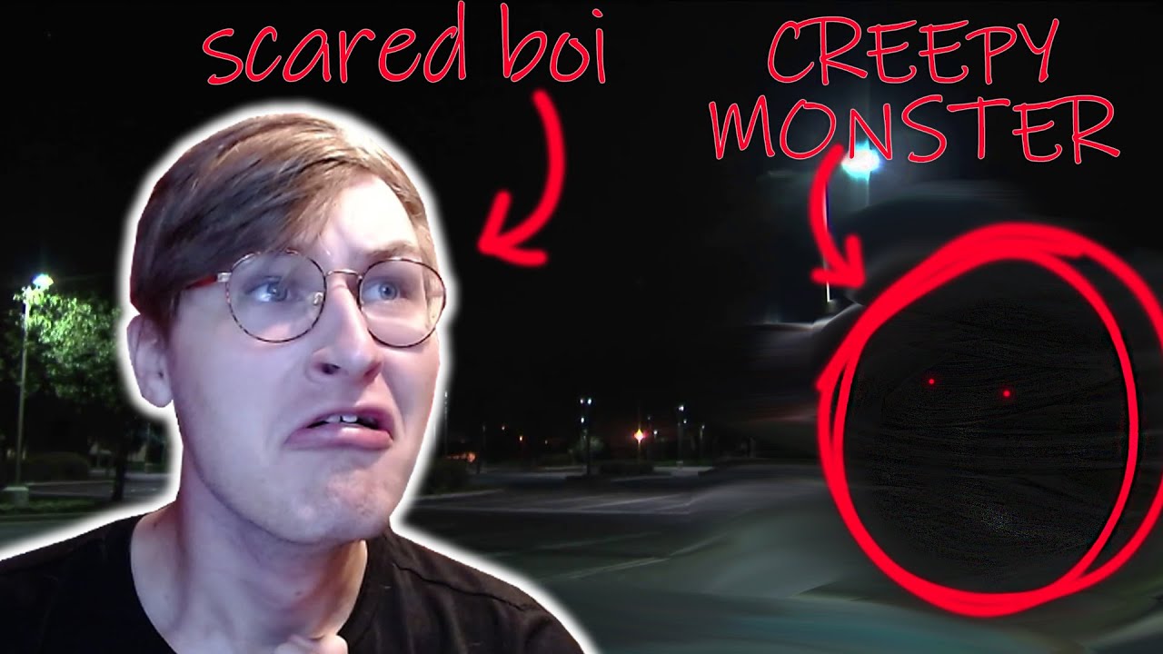 THE OKI DOKI MONSTER?!? | Entrance 6 - YouTube