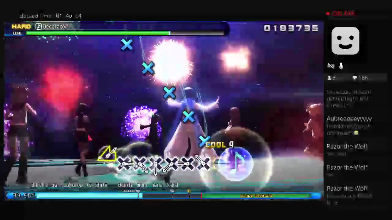 Weeb games - YouTube