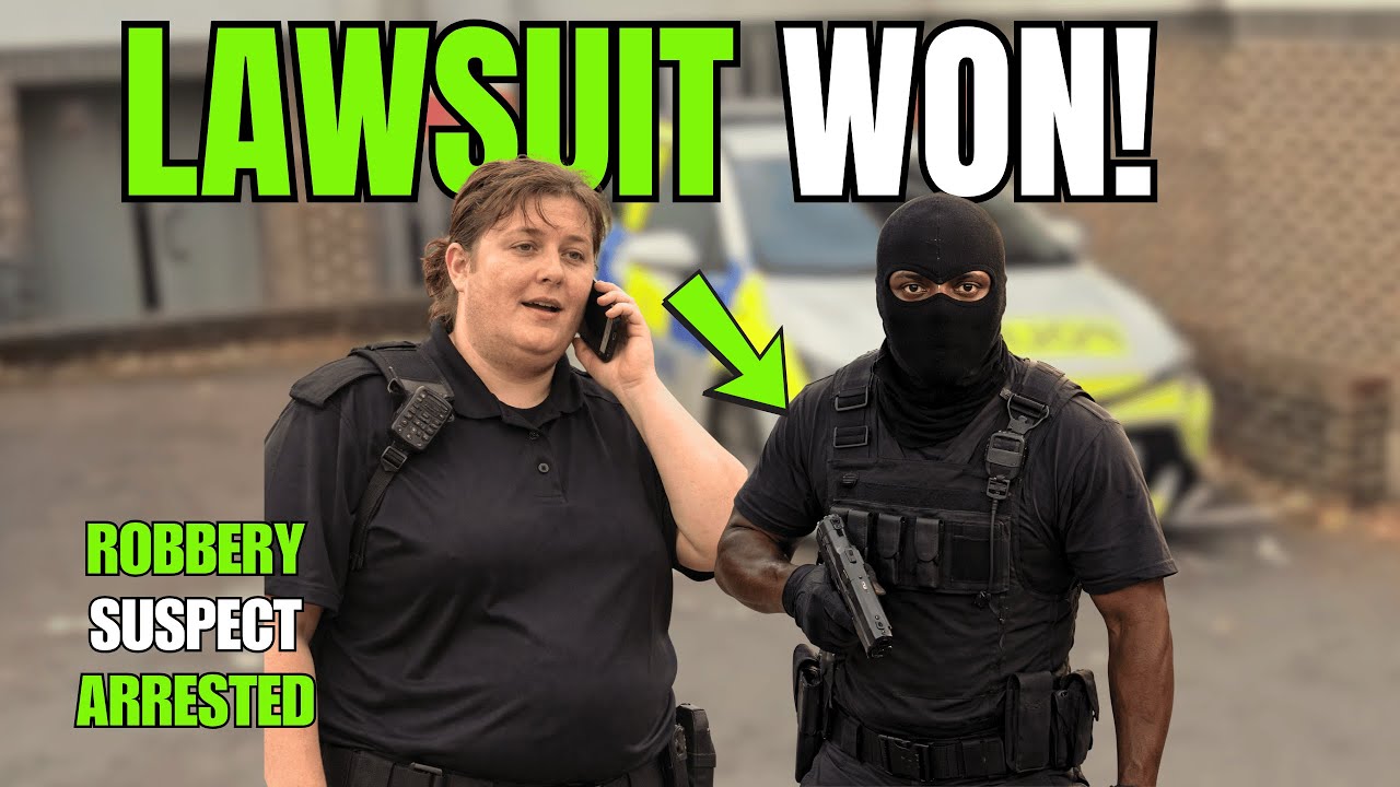 HOUSTON OFFICERS OPEN FIRE AFTER SUSPECT POINTS GUN—BODYCAM TELLS ALL ...