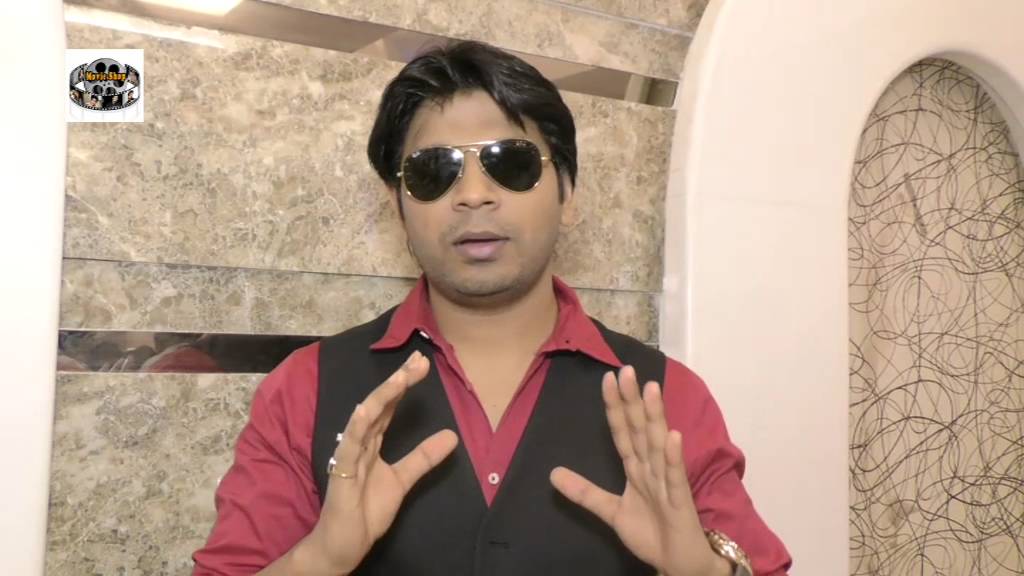 Singer Ankit Tiwari Exclusive Interview - YouTube
