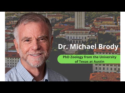 Podcast - Interview with Dr. Michael Brody - YouTube