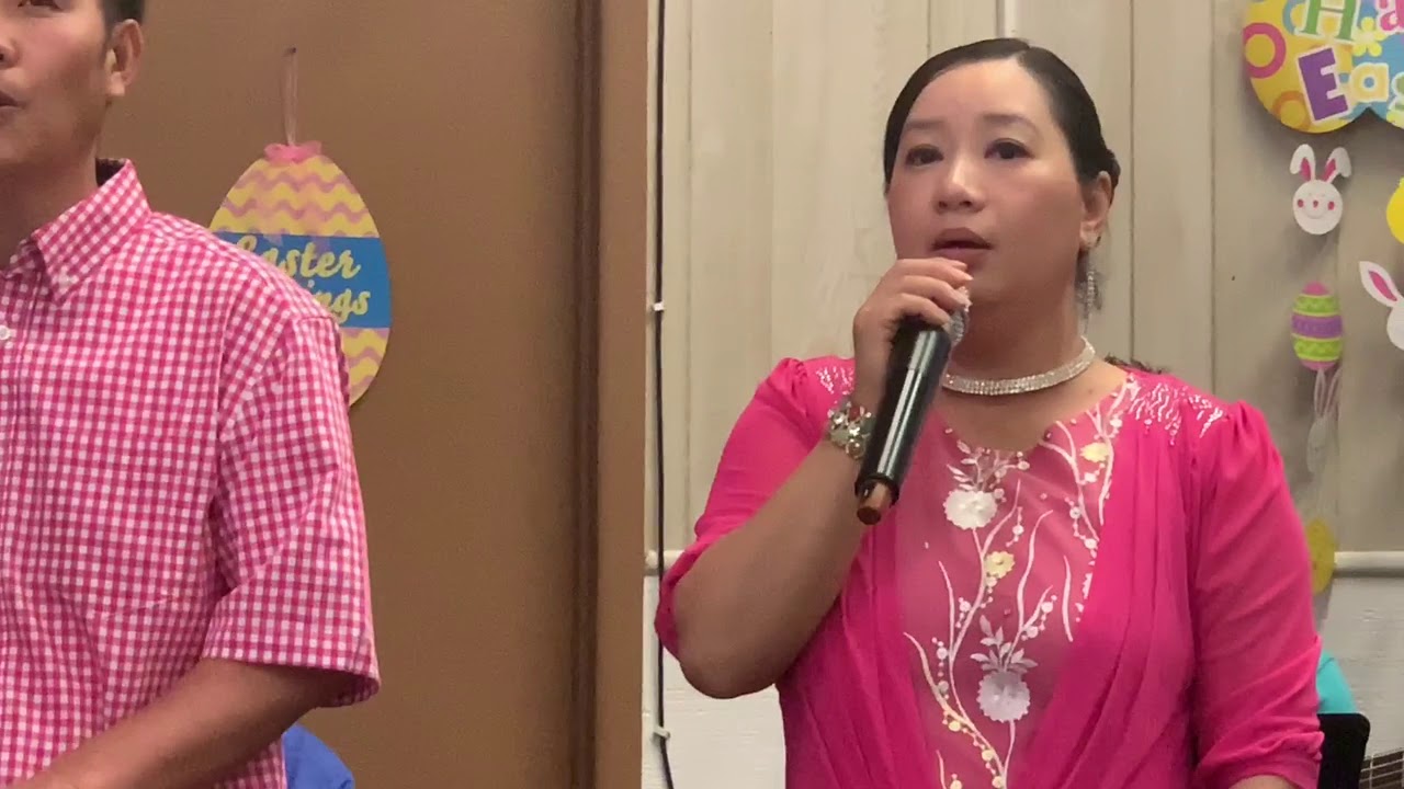 VLBC Easter song #3 & #4. 4-21-2019 - YouTube