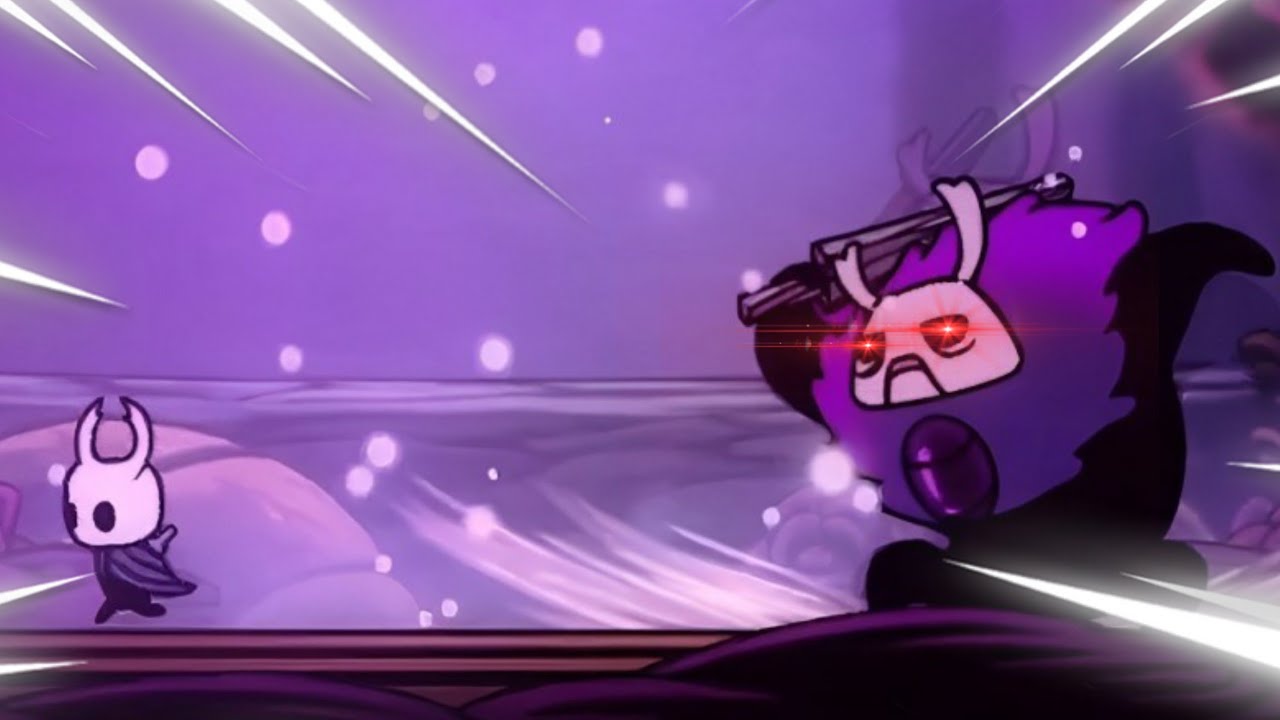 ABSURDO!!!!! DERROTEI O ABSOLUTE ZOTE!!! no Hollow Knight! - YouTube