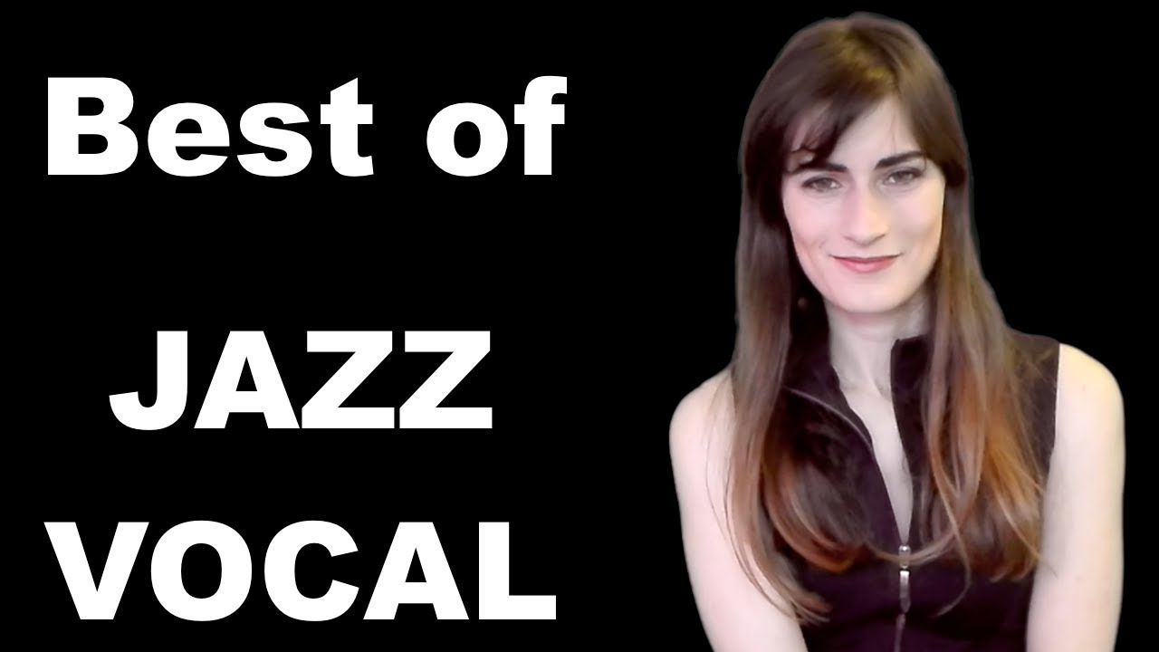 Jazz Vocal and Jazz Songs: Memories Full Album (Jazz Vocalist Female ...